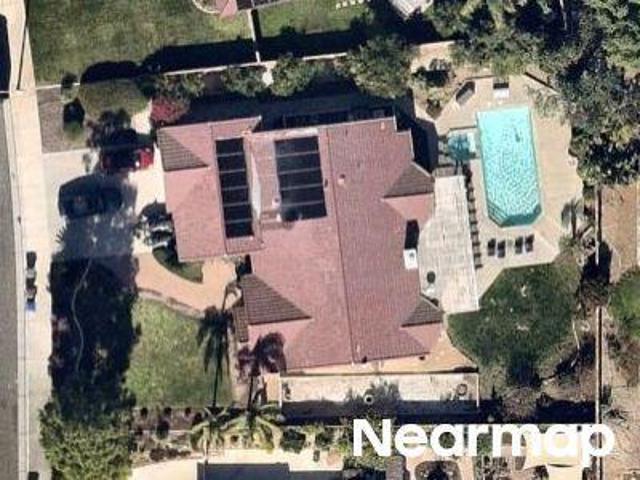 Mission Grove Pkwy N