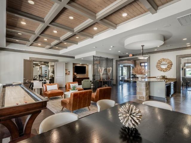 Mission Hill 1 Bedroom Apartment for Rent at 2745 Westpointe Dr, New Braunfels, TX 78132