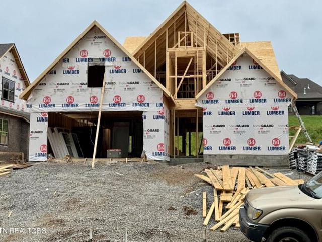 Mission Hill Ln, Knoxville, Home For Sale