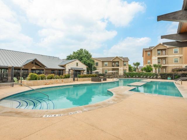 Mission Hill Studio Apartment for Rent at 2745 Westpointe Dr, New Braunfels, TX 78132
