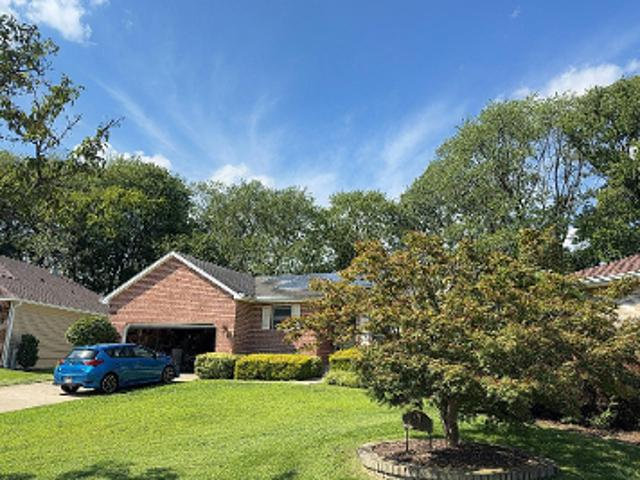 Mission Hills Ct