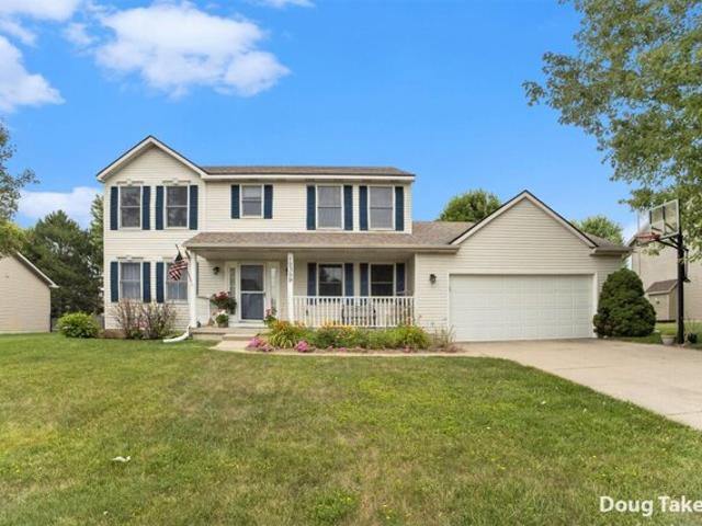 Mission Hills Dr, Dewitt, Home For Sale