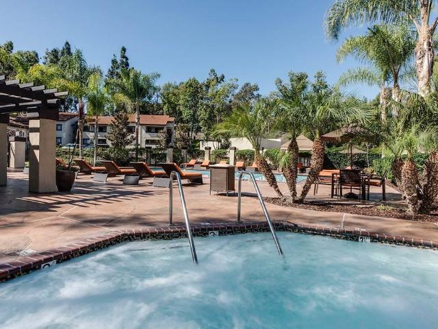 Mission Hills 2 Bedroom Apartment for Rent at 264 Rancho Del Oro Drive, Oceanside, CA 92057 San Luis Rey