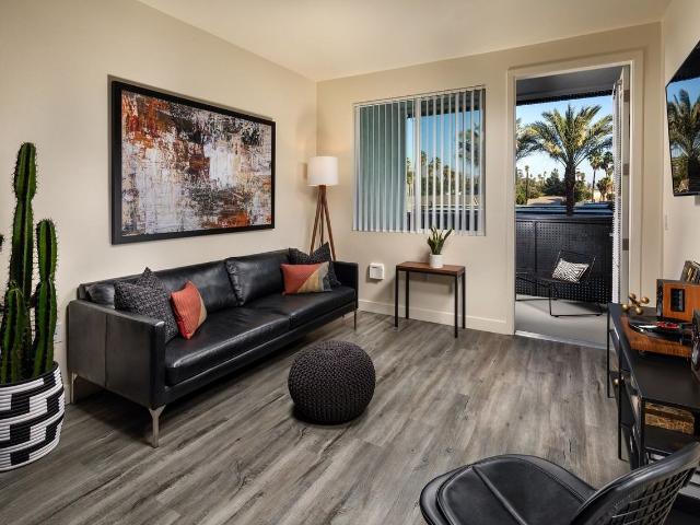 Mission Lofts Studio Apartment for Rent at 3050 Mission Inn Ave, Riverside, CA 92507 Eastside