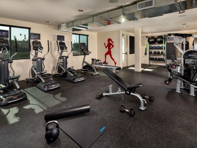 Mission Lofts Studio Apartment for Rent at 3050 Mission Inn Ave, Riverside, CA 92507 Eastside
