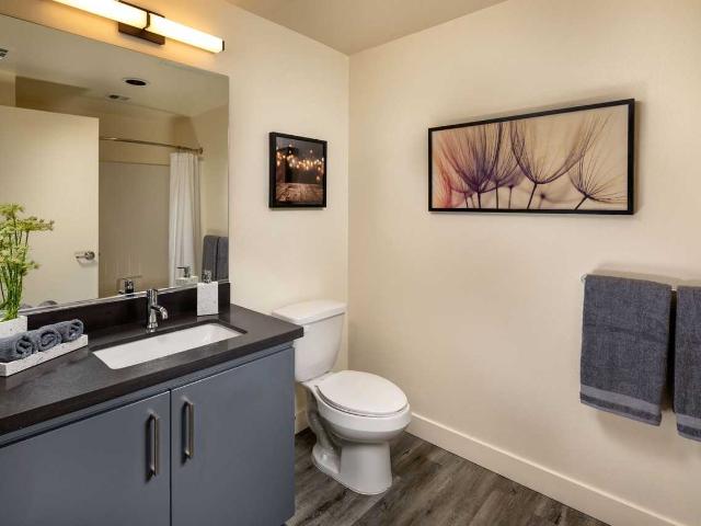 Mission Lofts Studio Apartment for Rent at 3050 Mission Inn Ave, Riverside, CA 92507 Eastside