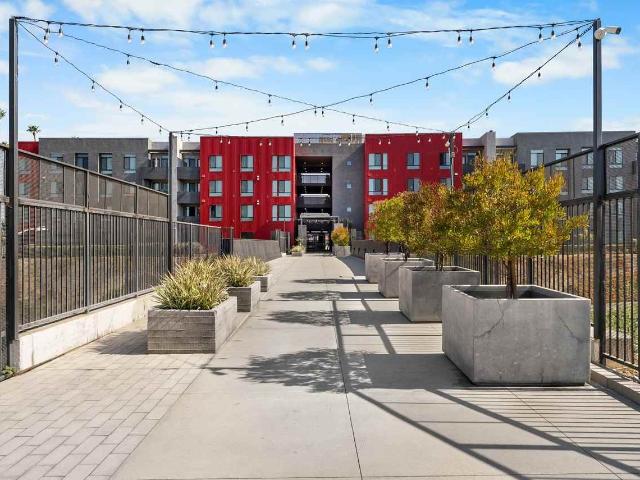 Mission Lofts Studio Apartment for Rent at 3050 Mission Inn Ave, Riverside, CA 92507 Eastside