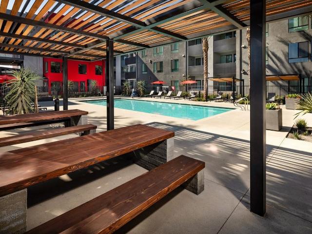 Mission Lofts 1 Bedroom Apartment for Rent at 3050 Mission Inn Ave, Riverside, CA 92507 Eastside