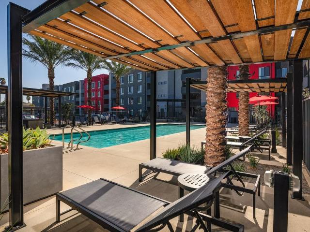 Mission Lofts 1 Bedroom Apartment for Rent at 3050 Mission Inn Ave, Riverside, CA 92507 Eastside