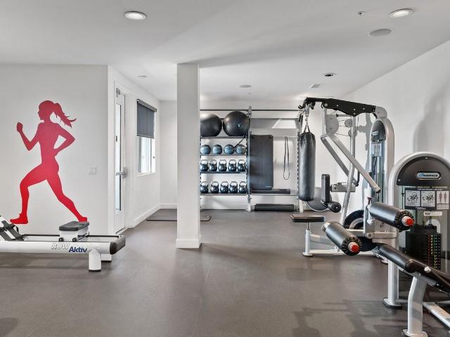 Mission Lofts 1 Bedroom Apartment for Rent at 3050 Mission Inn Ave, Riverside, CA 92507 Eastside