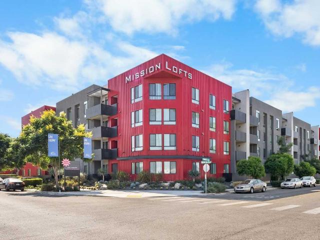 Mission Lofts 2 Bedroom Apartment for Rent at 3050 Mission Inn Ave, Riverside, CA 92507 Eastside