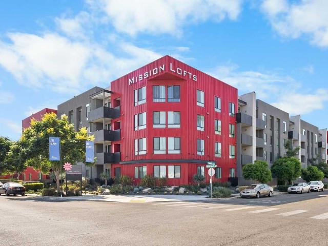 Mission Lofts 2 Bedroom Apartment for Rent at 3050 Mission Inn Ave, Riverside, CA 92507 Eastside