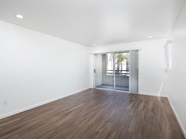 Mission Pacific Apartments 2 Bedroom Apartment for Rent at 4424 4424 & 4454 44th St, San Diego, CA 92115 College West