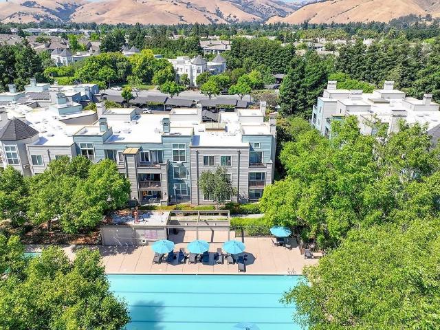 Mission Peaks 2 Bedroom Apartment for Rent at 1401 Red Hawk Cir, Fremont, CA 94538 Central Downtown