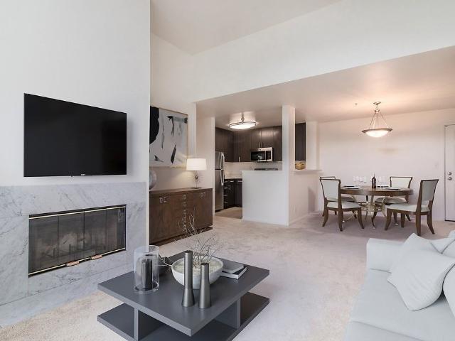 Mission Peaks 3 Bedroom Apartment for Rent at 1401 Red Hawk Cir, Fremont, CA 94538 Central Downtown
