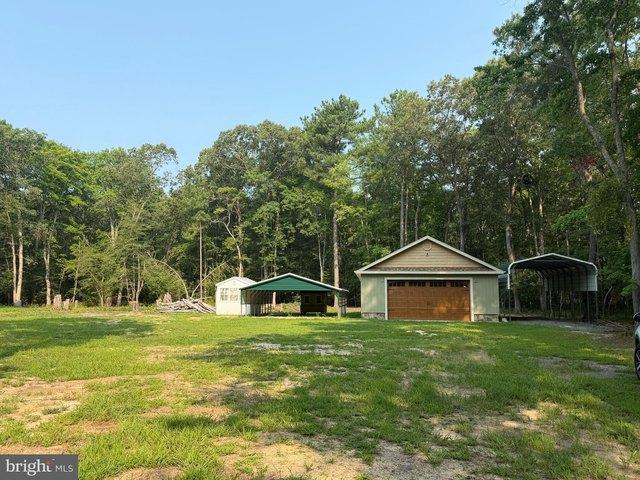 Mission Pl Lot 11, Millsboro, DE 19966