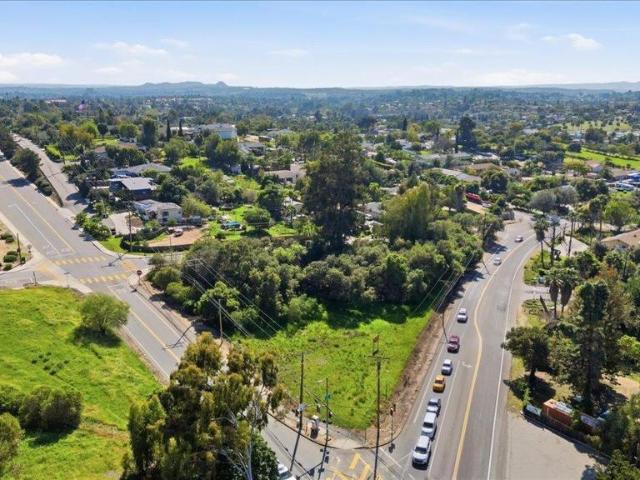 Mission Rd