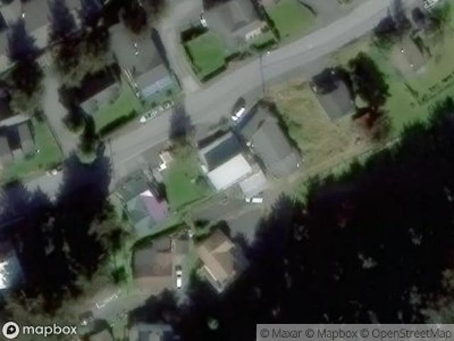 Mission Rd