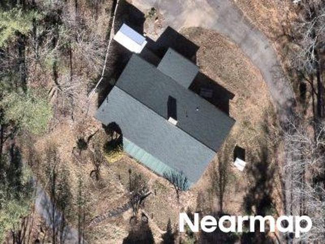 Mission Ridge Rd