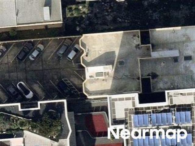 Mission St Unit 103
