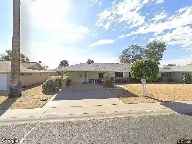 Mission, SUN CITY, AZ 85351