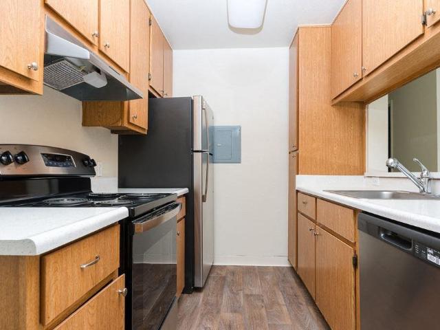 Mission Sierra Apartments 1 Bedroom Apartment for Rent at 34864 Mission Blvd, Union City, CA 94587
