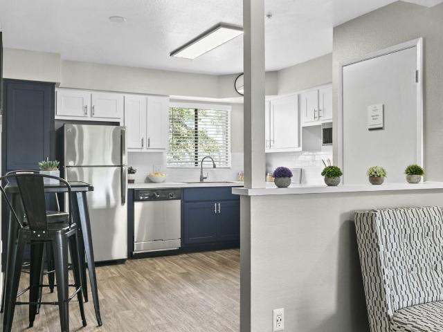 Mission Springs 1 Bedroom Apartment for Rent at 1311 W Baseline Rd, Tempe, AZ 85283