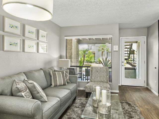 Mission Springs 2 Bedroom Apartment for Rent at 1311 W Baseline Rd, Tempe, AZ 85283