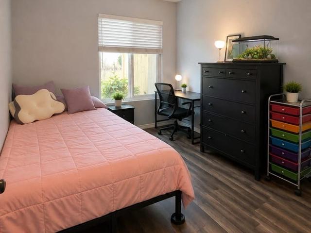 Mission Valley Room l Across from Trolley l Parkin