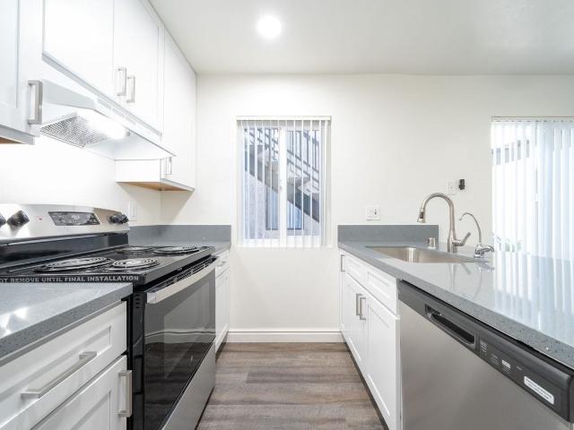 Mission View Apartments 1 Bedroom Apartment for Rent at 343 Autumn Dr, San Marcos, CA 92069