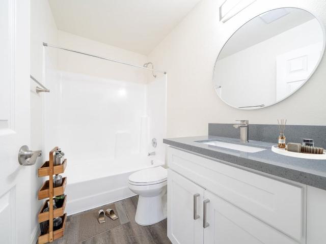 Mission View Apartments 2 Bedroom Apartment for Rent at 343 Autumn Dr, San Marcos, CA 92069