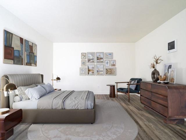 Mission View Apartments 2 Bedroom Apartment for Rent at 343 Autumn Dr, San Marcos, CA 92069
