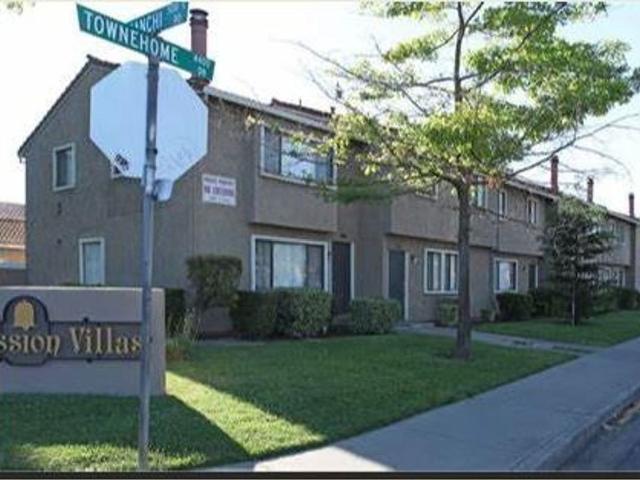 Mission Villa 3 Bedroom Home for Rent at 632 Salem Way, Stockton, CA 95207 Pacific