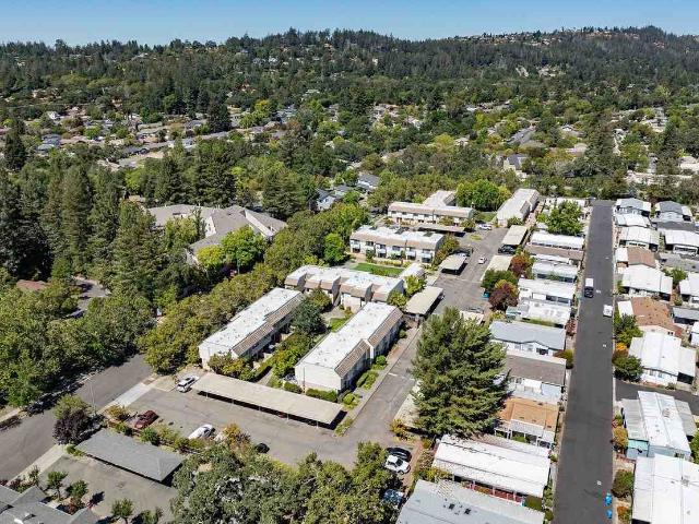 Mission Village Apartments 2 Bedroom Apartment for Rent at 1106 Prospect Ave, Santa Rosa, CA 95409