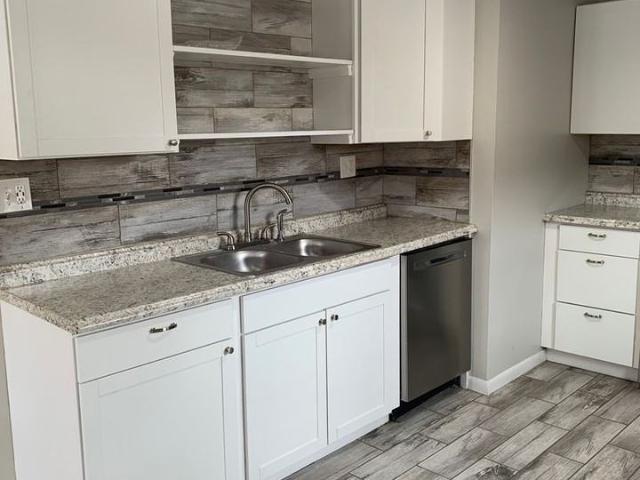 Mission Villas / Mission Villas LLC 1 Bedroom Apartment for Rent at 2715 W 42nd Ave, Kansas City, KS 66103 Rosedale