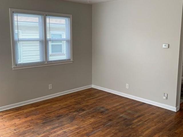 Mission Villas / Mission Villas LLC 2 Bedroom Apartment for Rent at 2715 W 42nd Ave, Kansas City, KS 66103 Rosedale