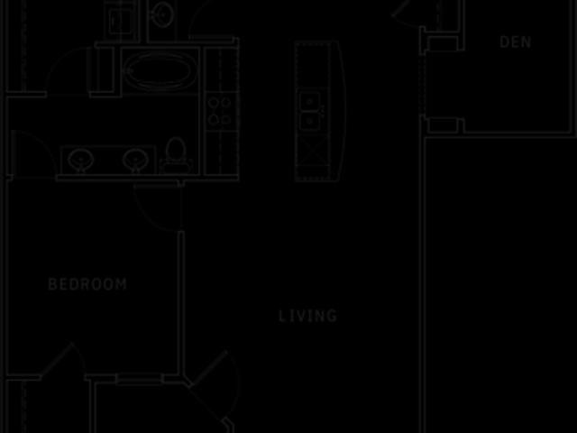 Mission 106 1 Bedroom Apartment for Rent at 3701 W 106th St, Leawood, KS 66206 Mission Farms