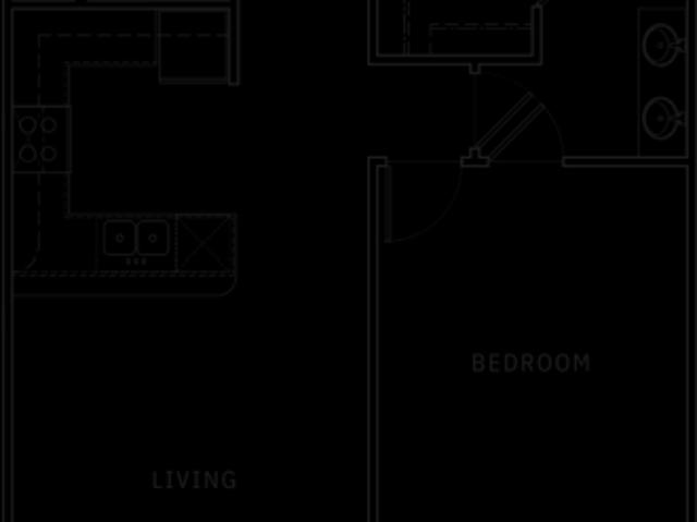 Mission 106 2 Bedroom Apartment for Rent at 3701 W 106th St, Leawood, KS 66206 Mission Farms