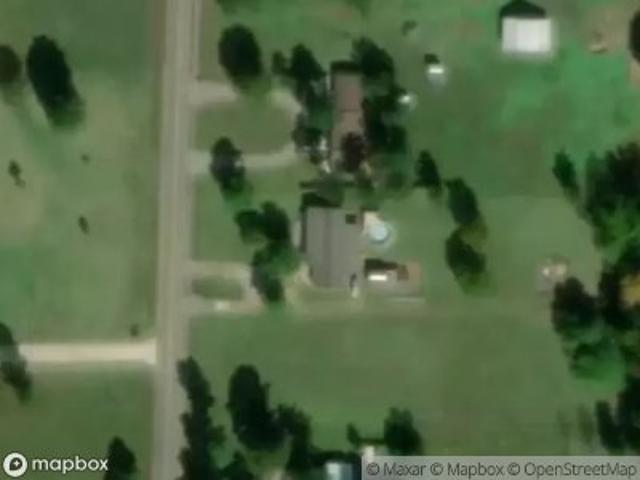 Missile Base Rd