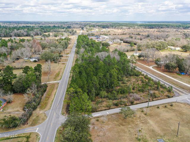 Mississippi 613 Highway, Moss Point, MS 39562