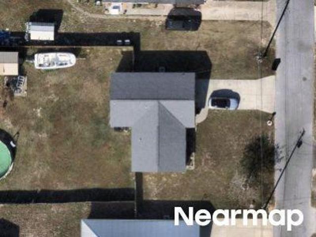Mississippi Ave
