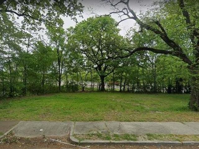 Mississippi Blvd, Memphis, TN 38126