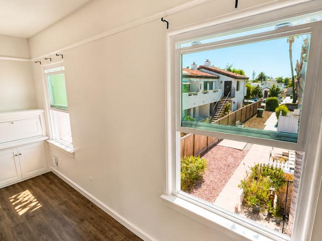 Mississippi Street Cottages Studio Apartment for Rent at 4441 Mississippi St, San Diego, CA 92116 University Heights