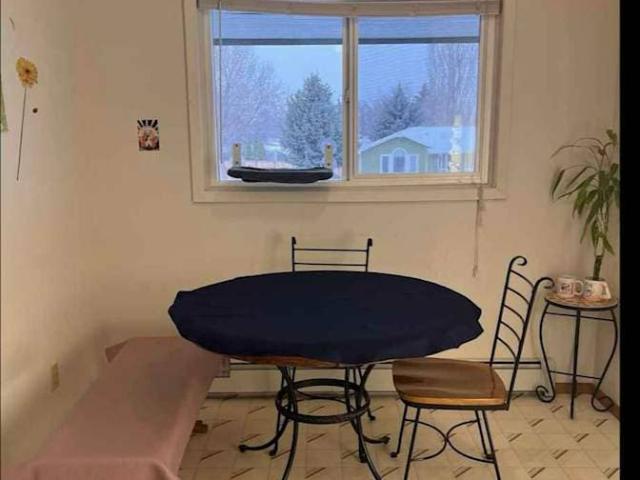Missoula Room Available
