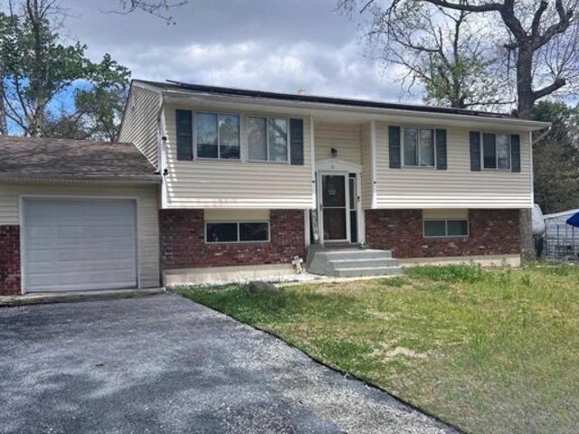 Missouri Ter, Browns Mills, Home For Sale