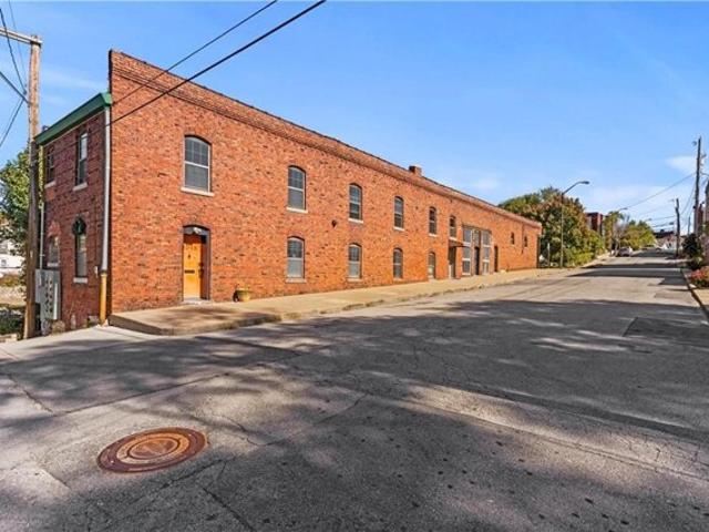 Missouri Ave, Kansas City, Home For Sale