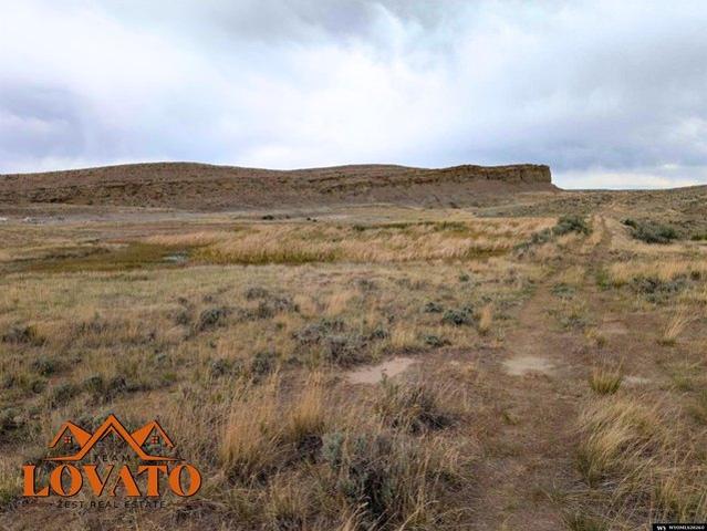 Missouri Flat Rd, Thermopolis, WY 82443