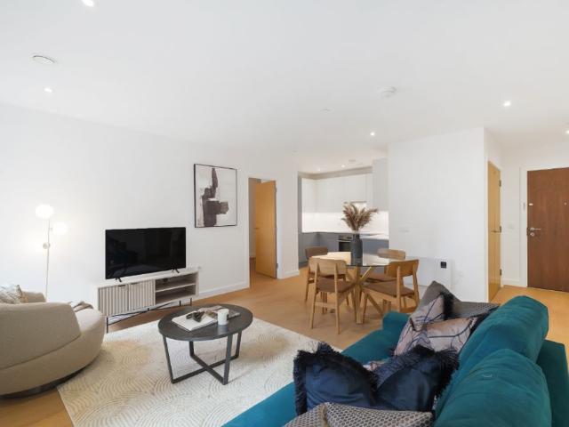Mitton House, B5 6EH, Birmingham