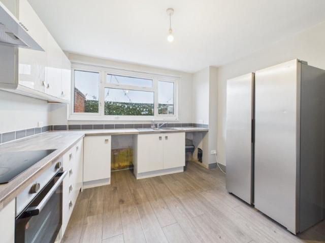 Mitton Way, Tewkesbury, Gloucestershire, GL20