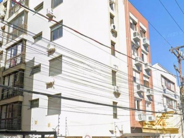 APARTAMENTO 2 DORMITÓRIOS E 1 VAGA DE GARAGEM NO BOM FIM!